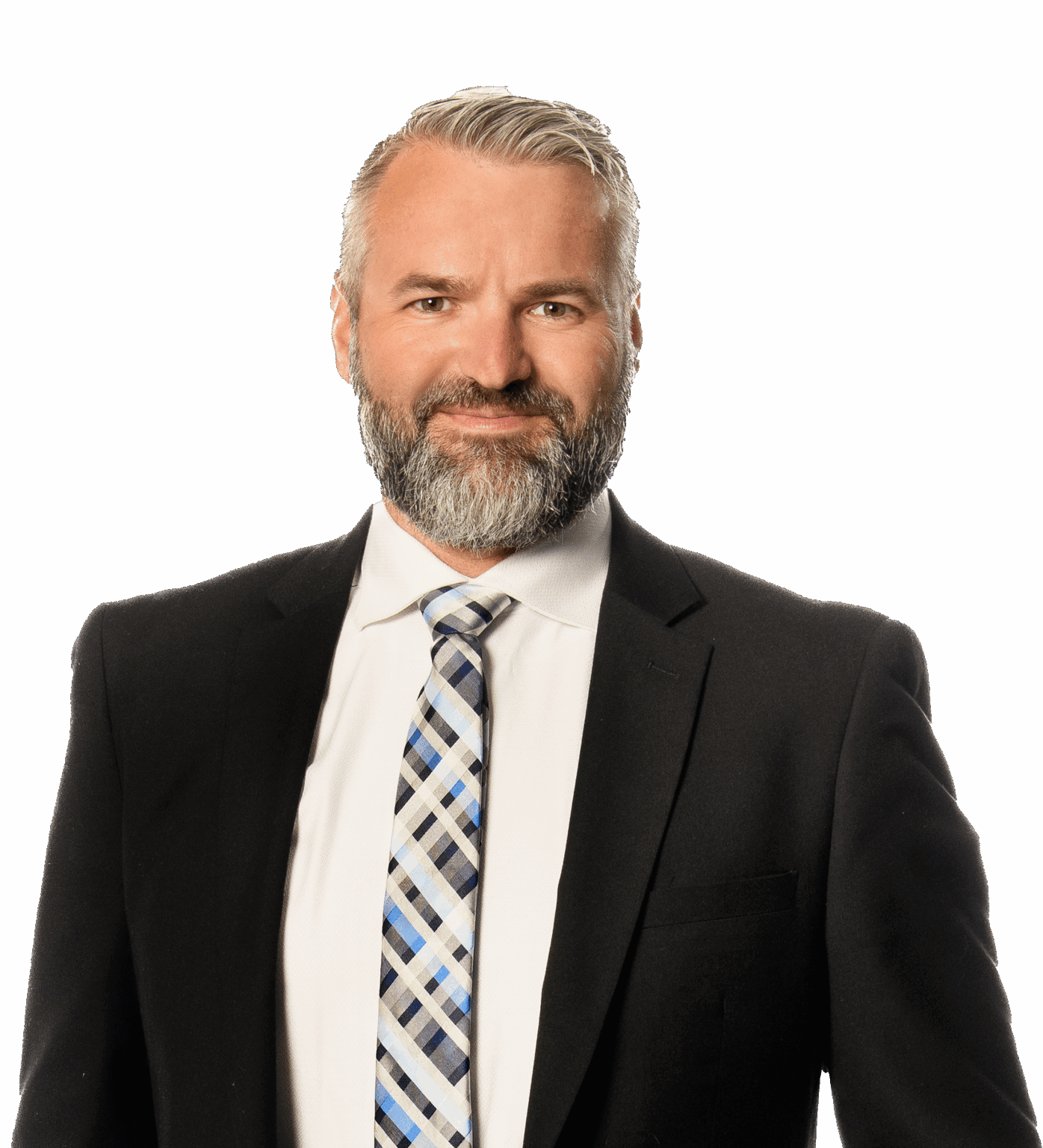 Noah Schneider | The Christman Company