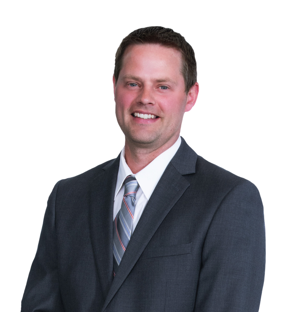 Pat Zawacki | The Christman Company