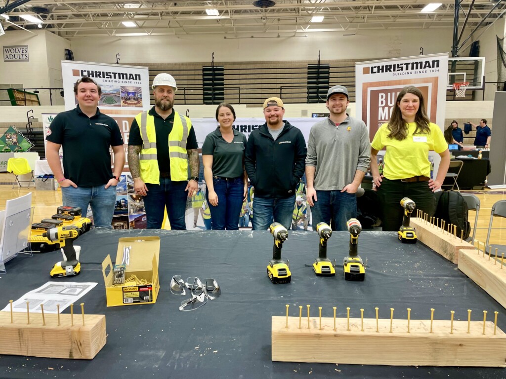 Building the pipeline: The future of the trades depends on people | The ...
