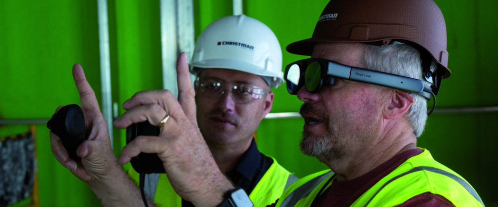 Project Planning | The Christman Company