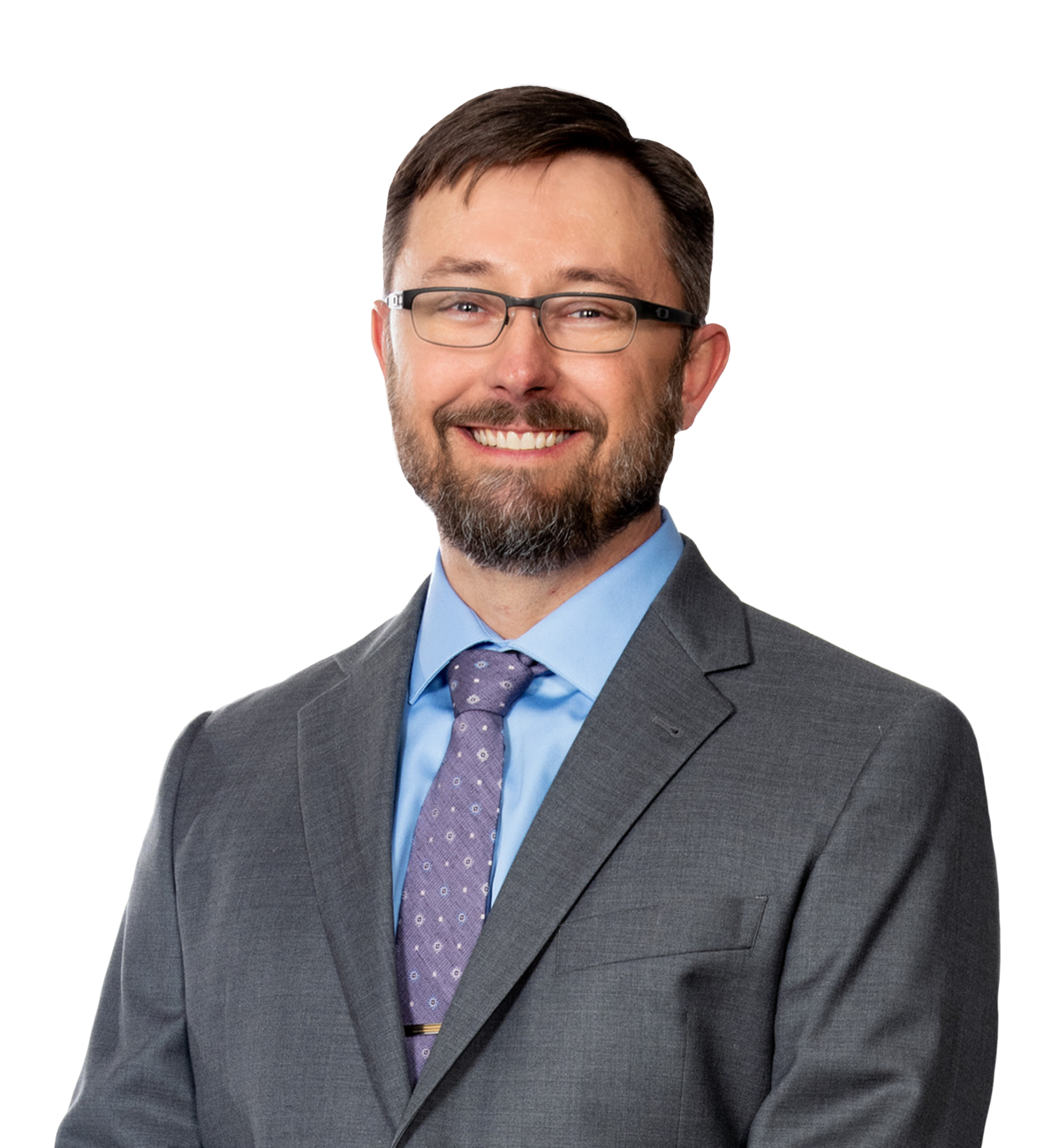 Rob Parr | The Christman Company
