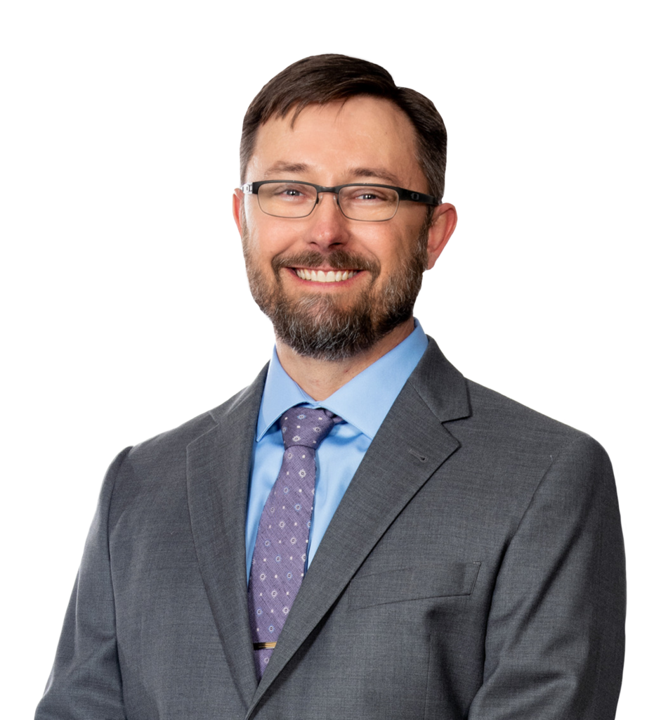 Rob Parr | The Christman Company