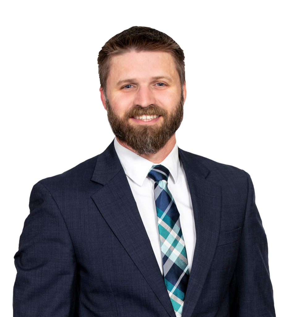 Robert Crowe | The Christman Company