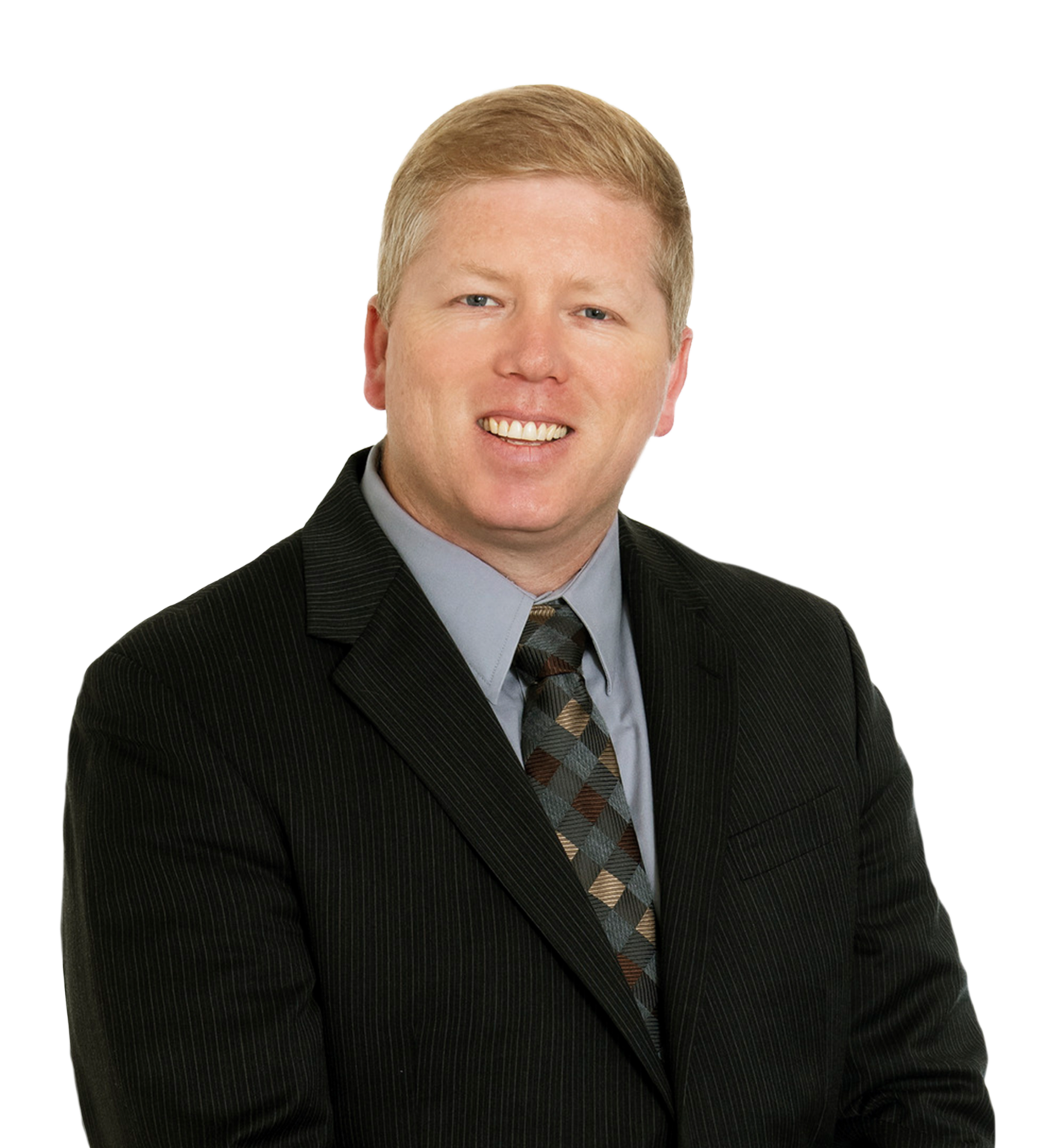 Ryan Anderson | The Christman Company