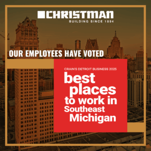 The Christman Company