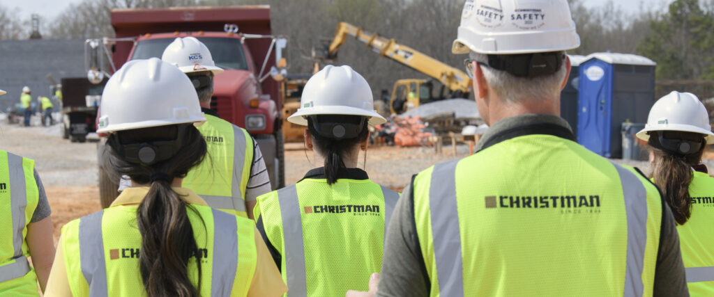 Careers | The Christman Company