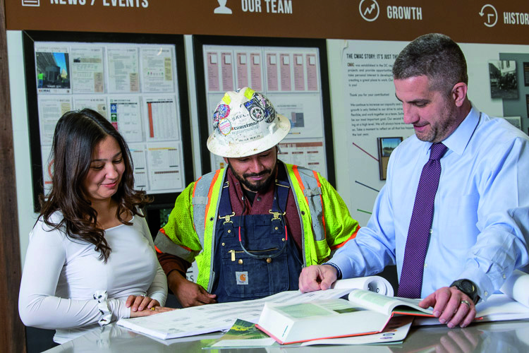 Company | The Christman Company