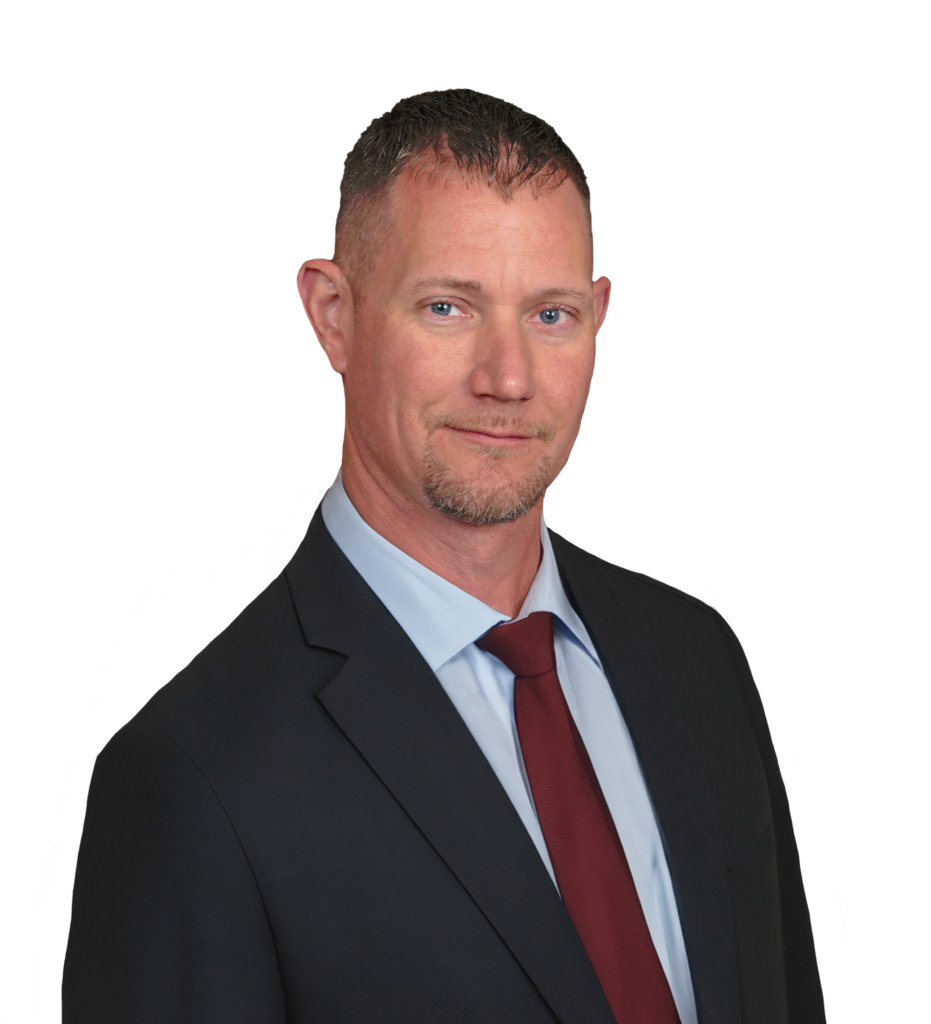 Steve Naschert | The Christman Company