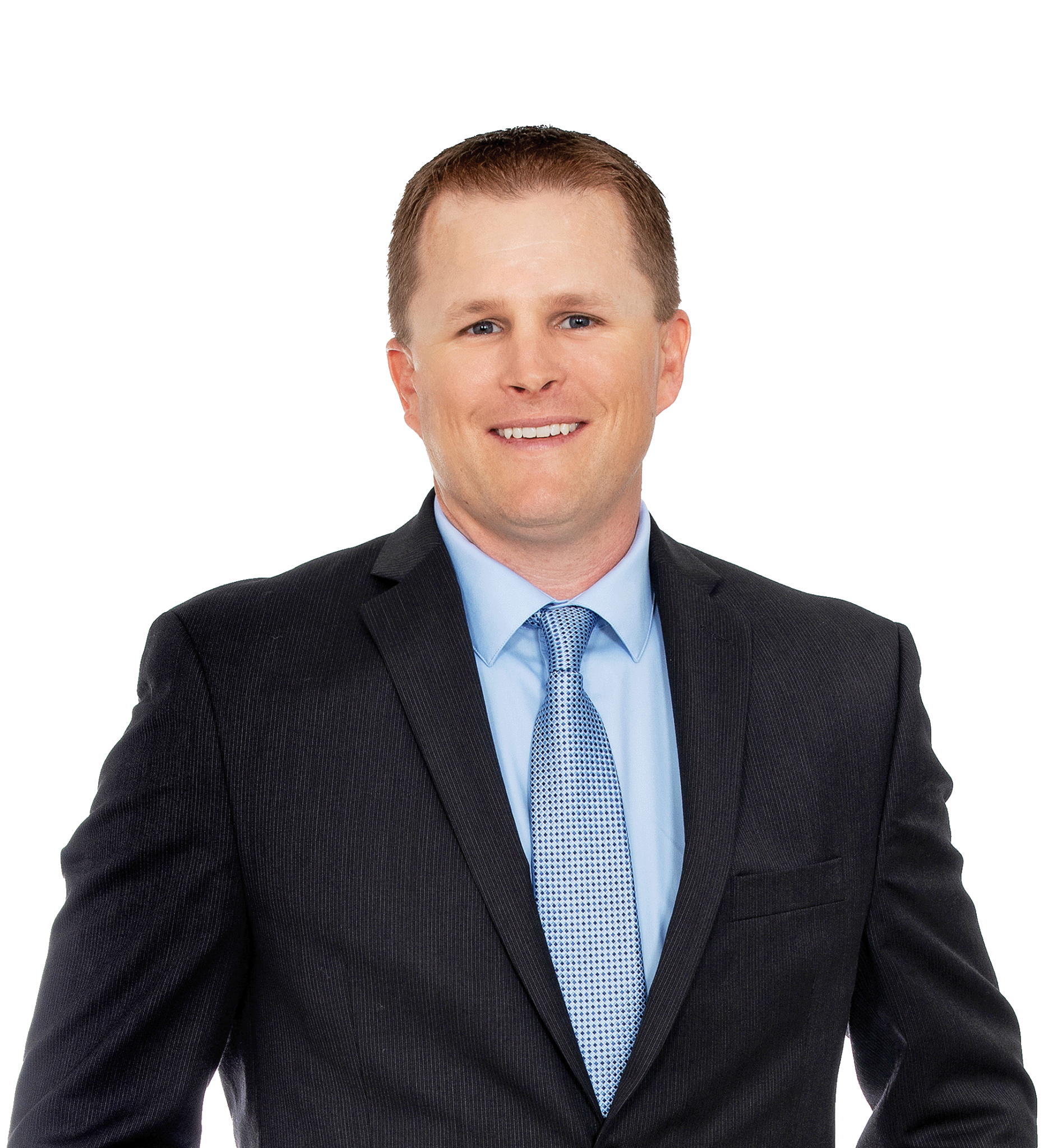 Steve Busen | The Christman Company