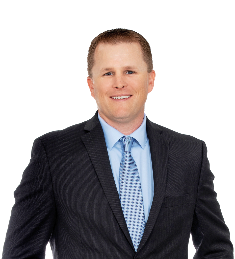 Steve Busen | The Christman Company