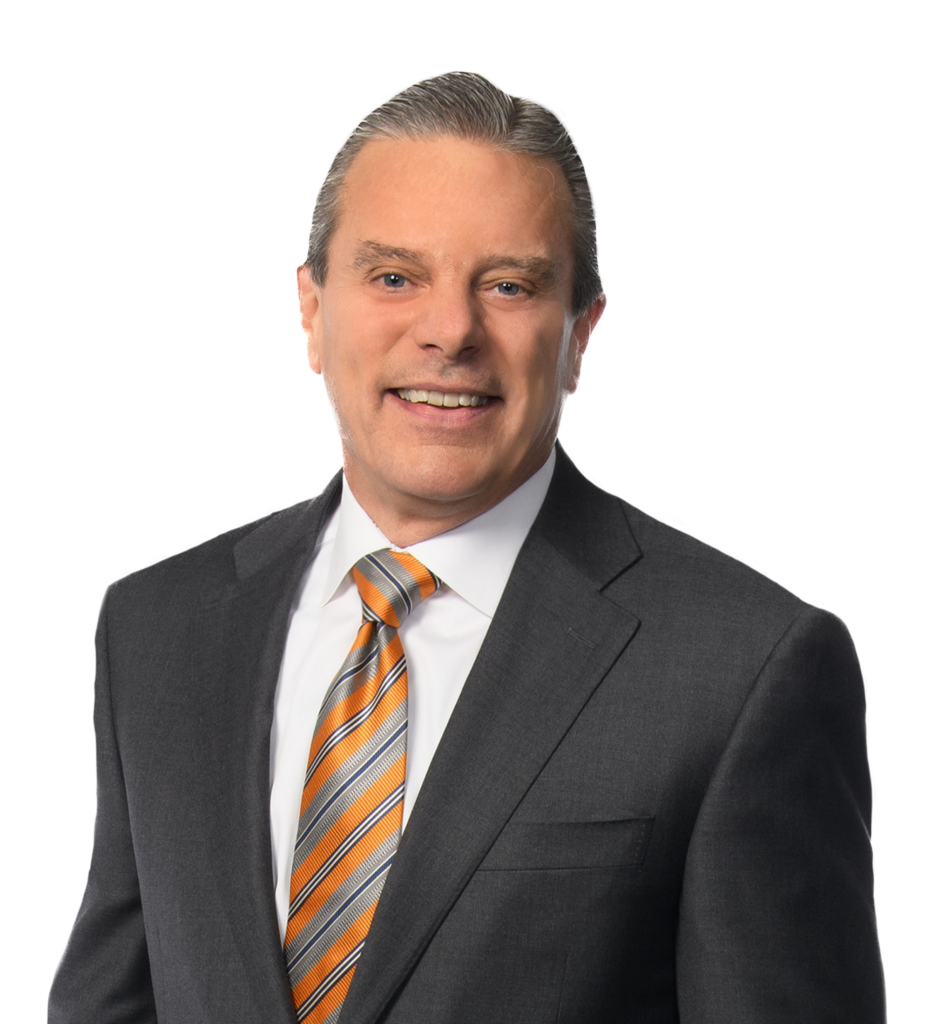 Steven F. Roznowski | The Christman Company