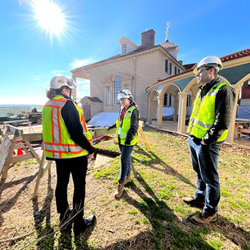 About us | The Christman Company