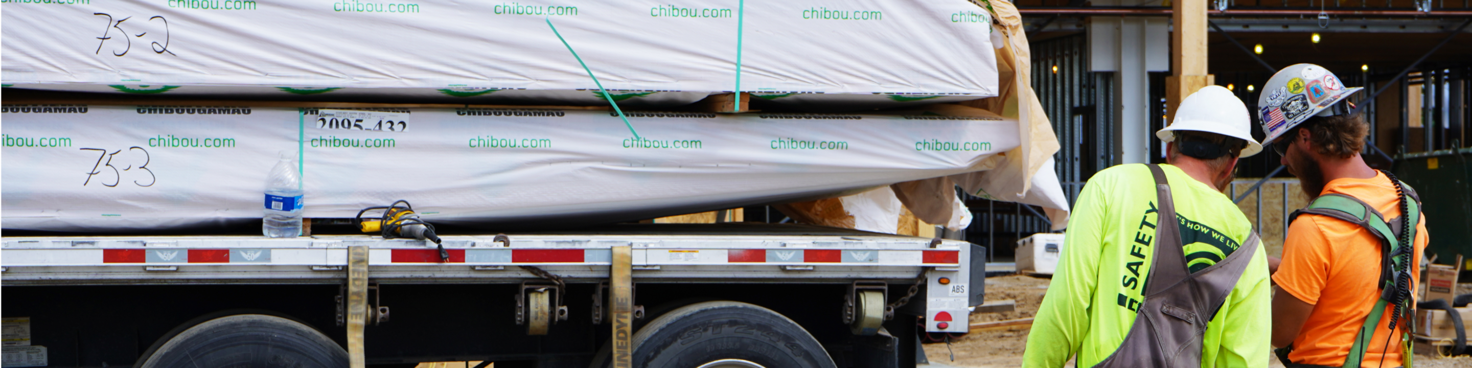 Building the pipeline: The future of the trades depends on people | The ...