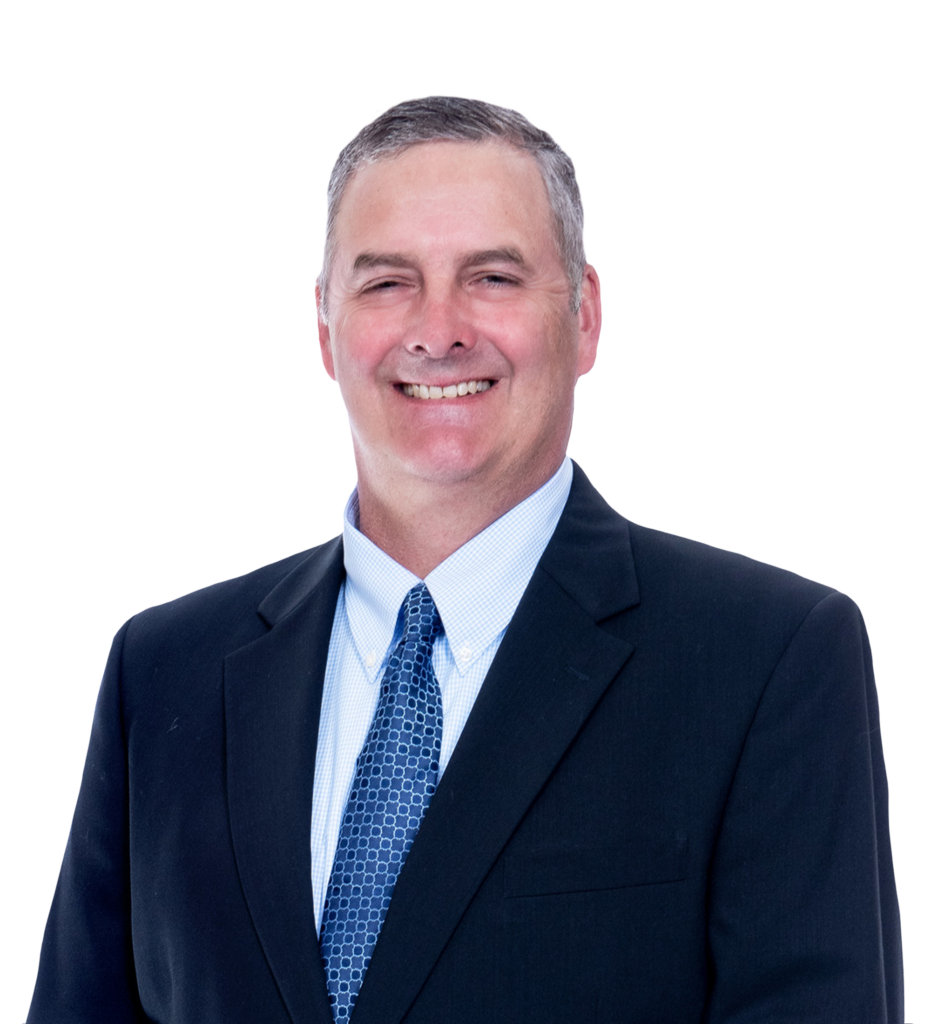Wes Duke | The Christman Company