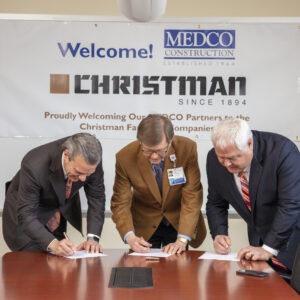 The Christman Company